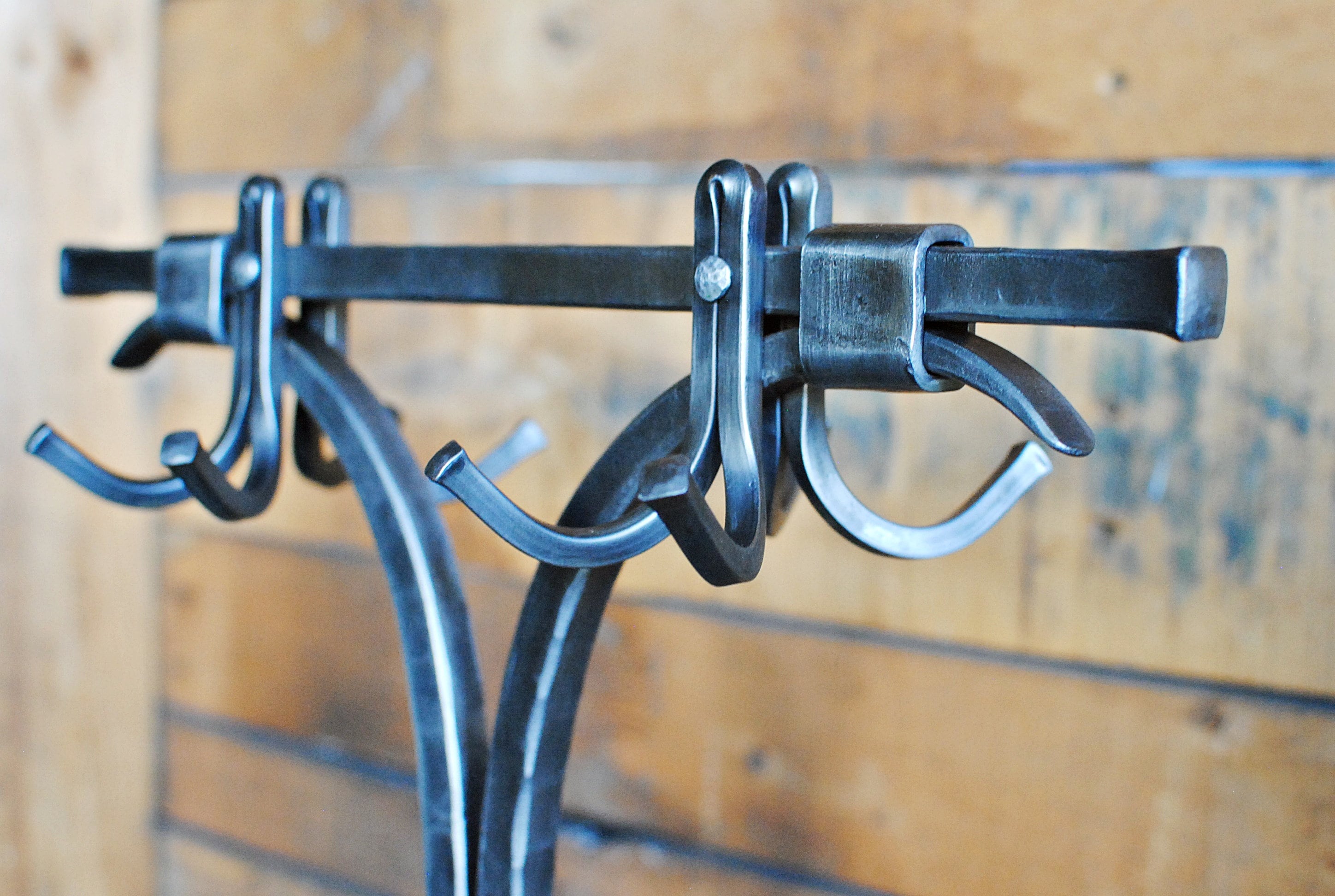 Personalized Four Piece Fire Tool Set INDOOR Fire Tools Hand | Etsy Canada