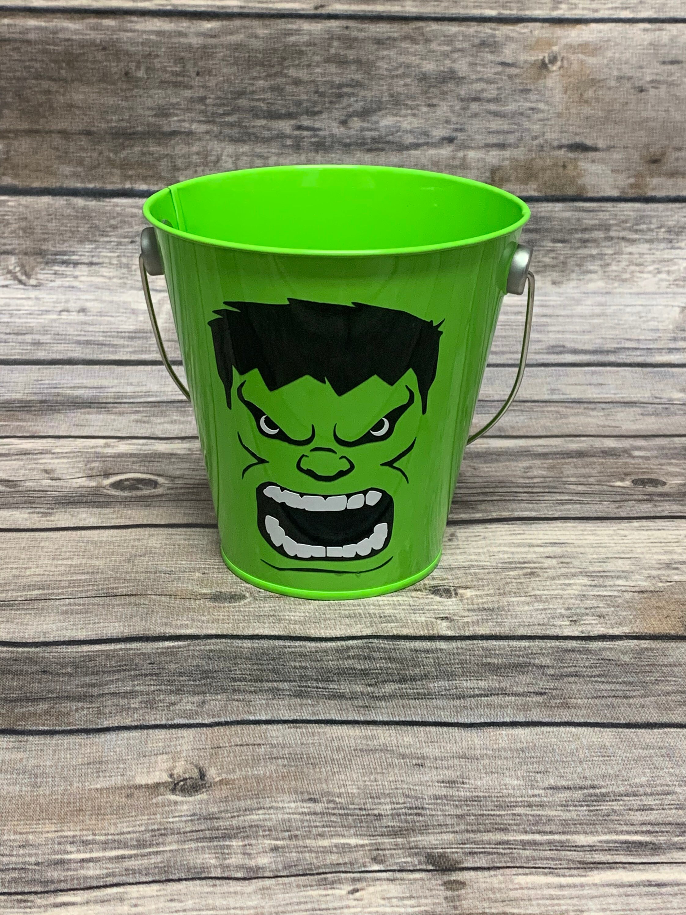 Hulk Dessert Table - Etsy
