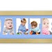 Any Name / Message Picture Frame Unique Personalized Word Gift 3 14 ...