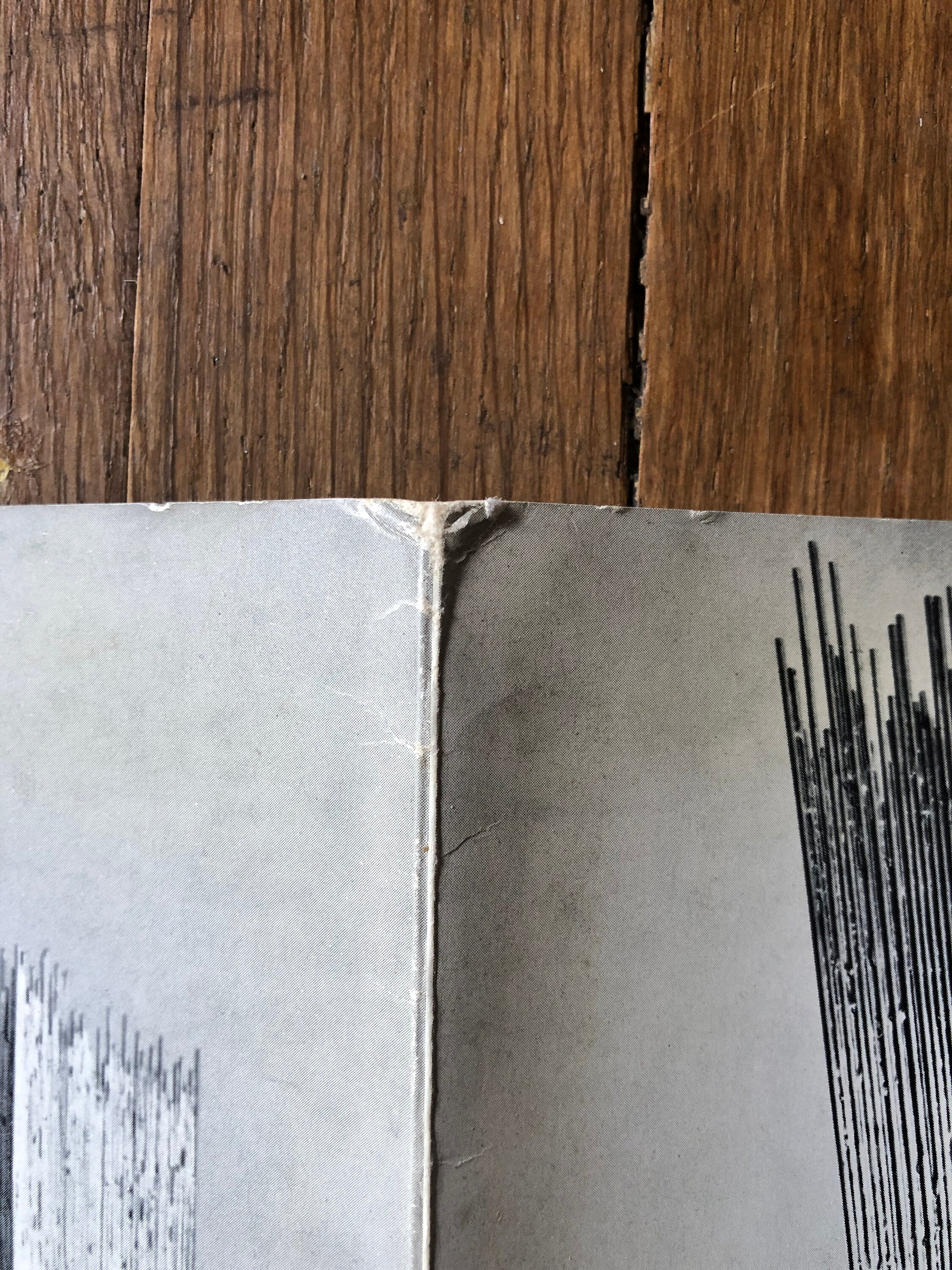 Brigitte Meier-denninghoff Exhibition Pamphlet Staempfli - Etsy
