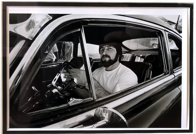 East Los Angeles Chicano and Cholo Culture Gangster Photography, 1978 ...