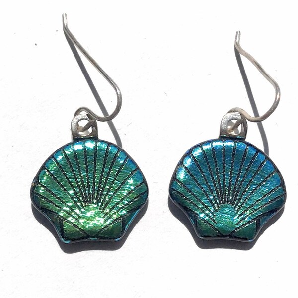 Laser Engraved Shell - Etsy