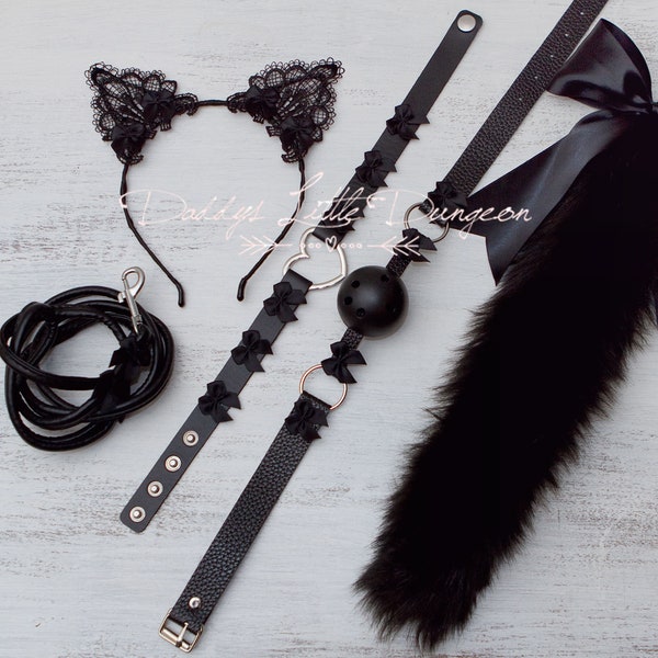 Butt Plug Leash - Etsy