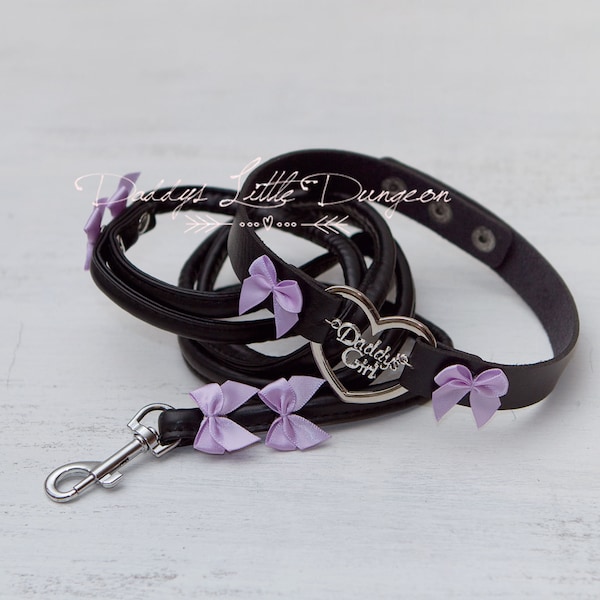 Ddlg Sub Girl Set - Etsy