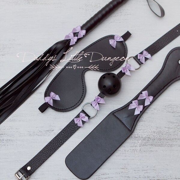 Ddlg Ddlb Kinky - Etsy