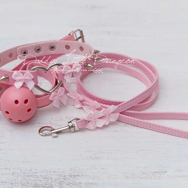 Bondage Abdl Set - Etsy UK