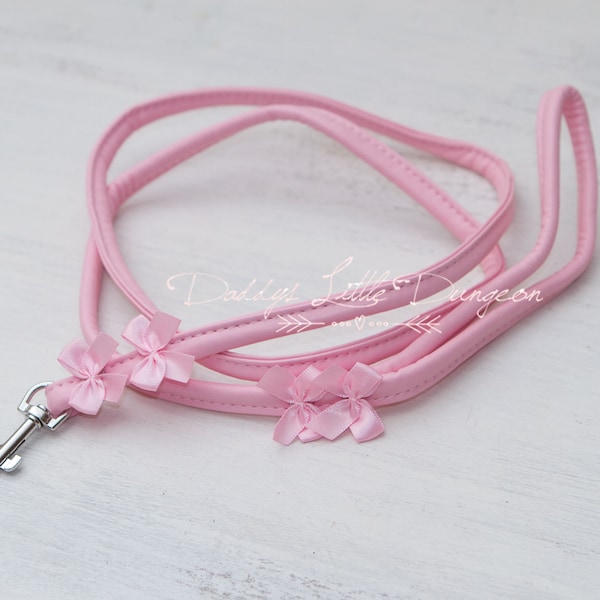Leash for Submissive - Etsy