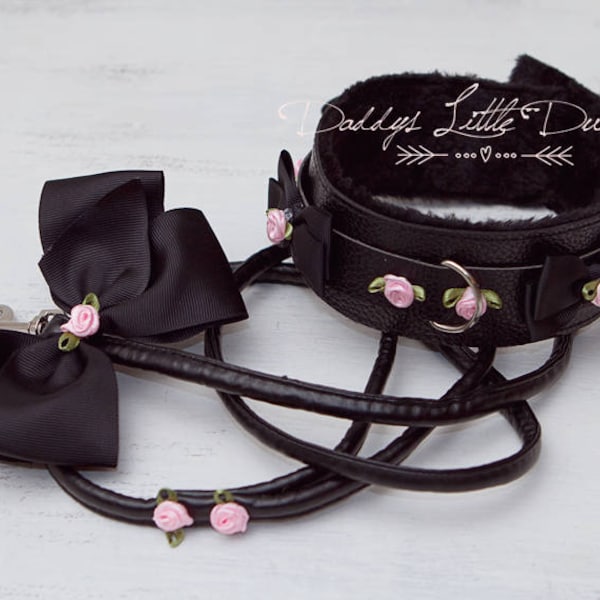Ddlg Sub Girl Set Etsy