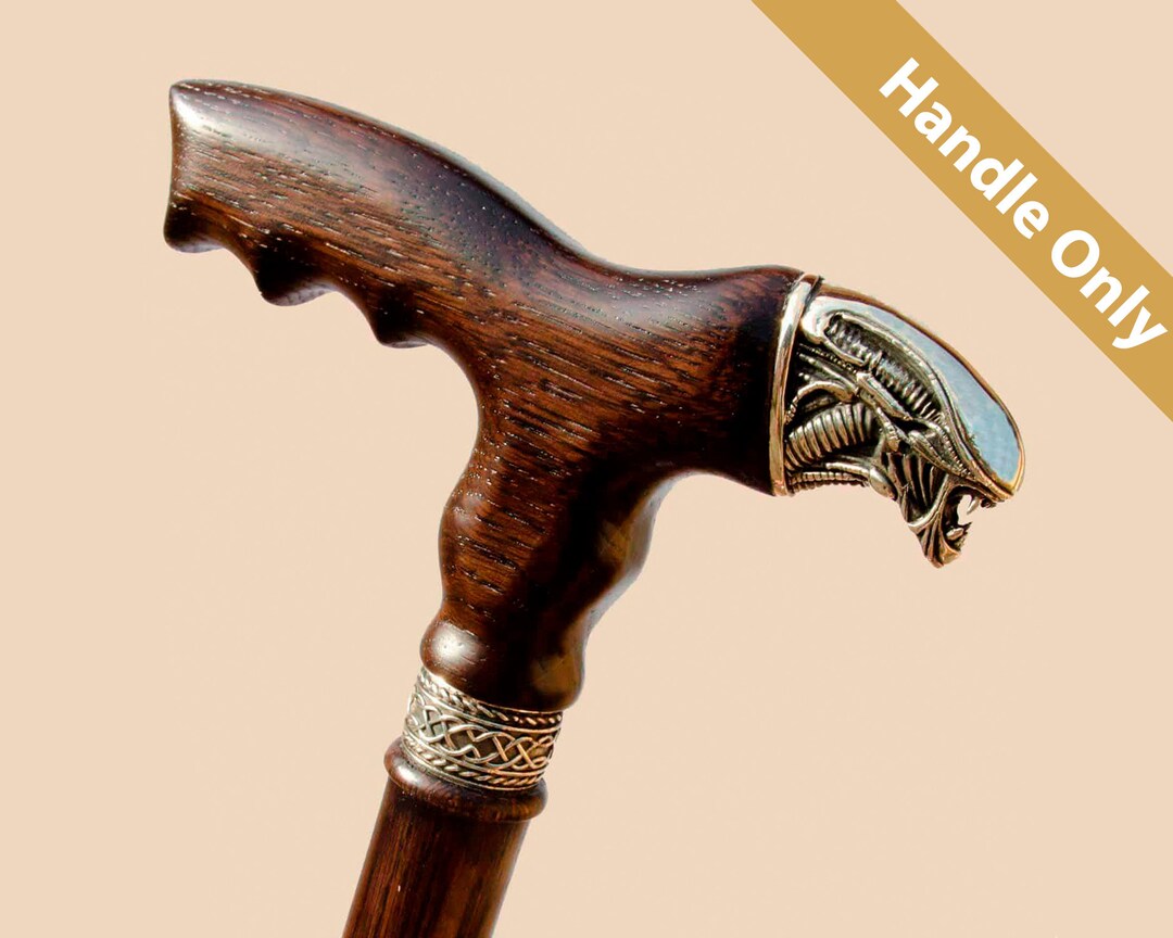 Alien Handle Only 560475 - Etsy