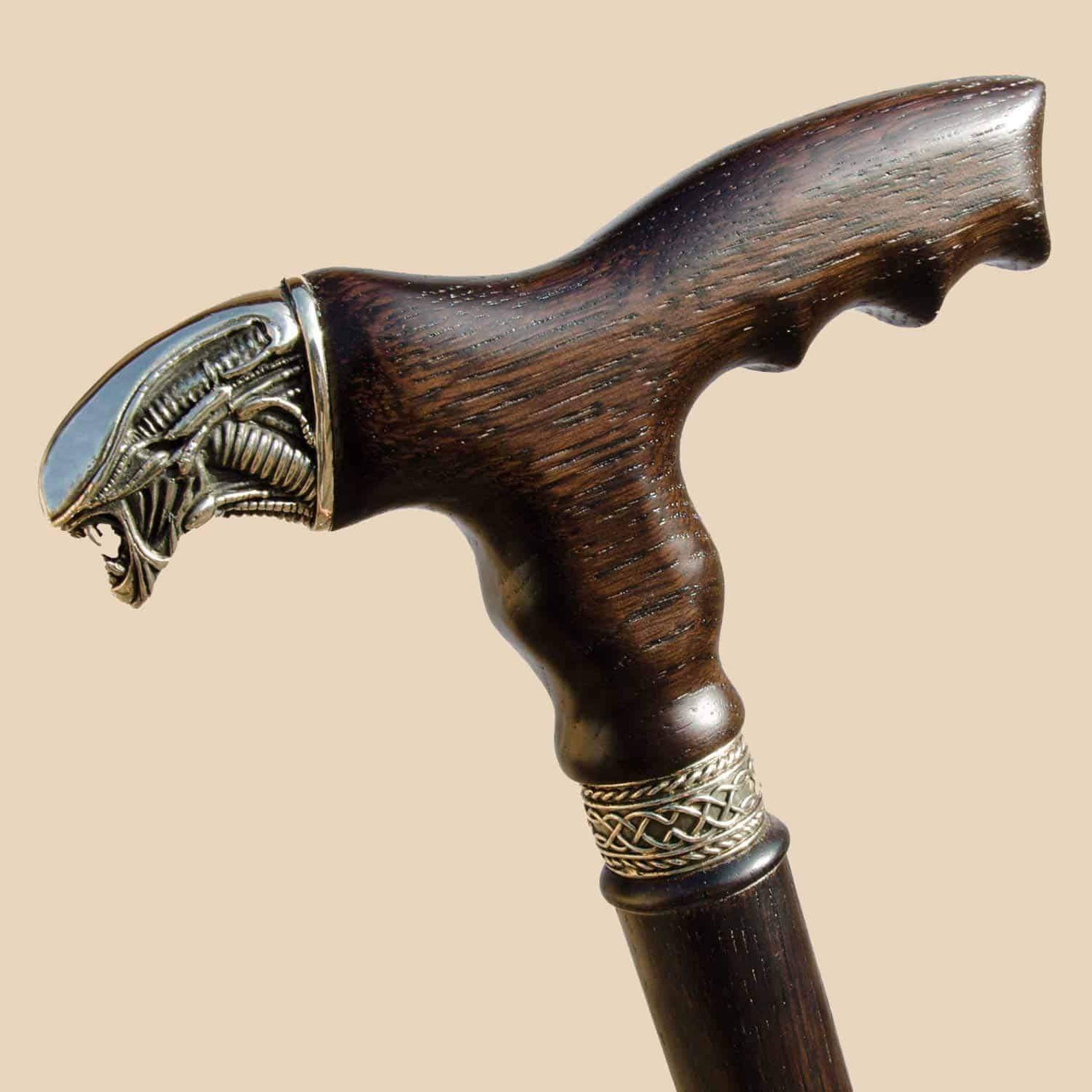 Alien Handle Only 560475 - Etsy