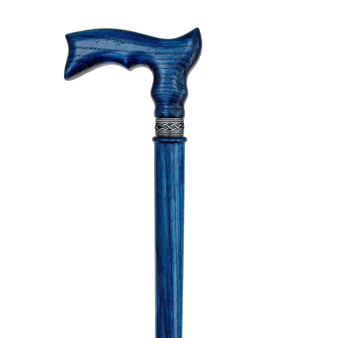 Cool Wooden Walking Cane for Men Women Custom Length and | Etsy