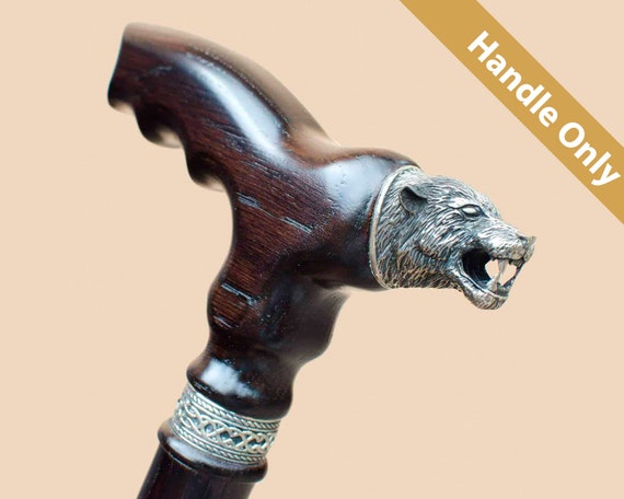 Wolf Handle Only 560001 - Etsy