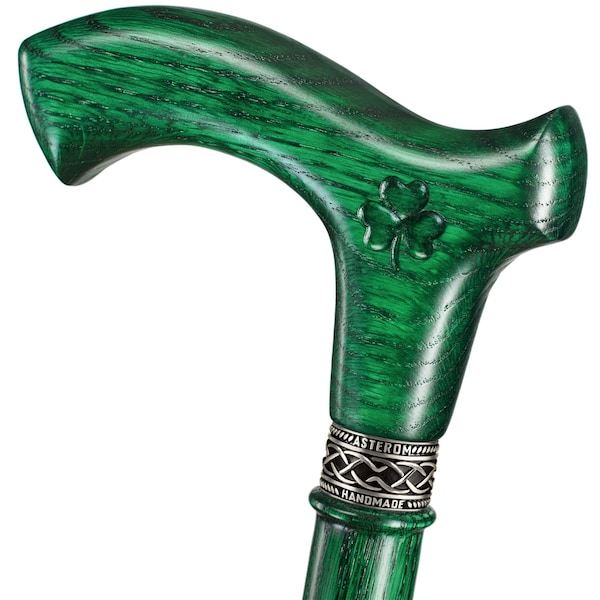 Irish Walking Stick - Etsy
