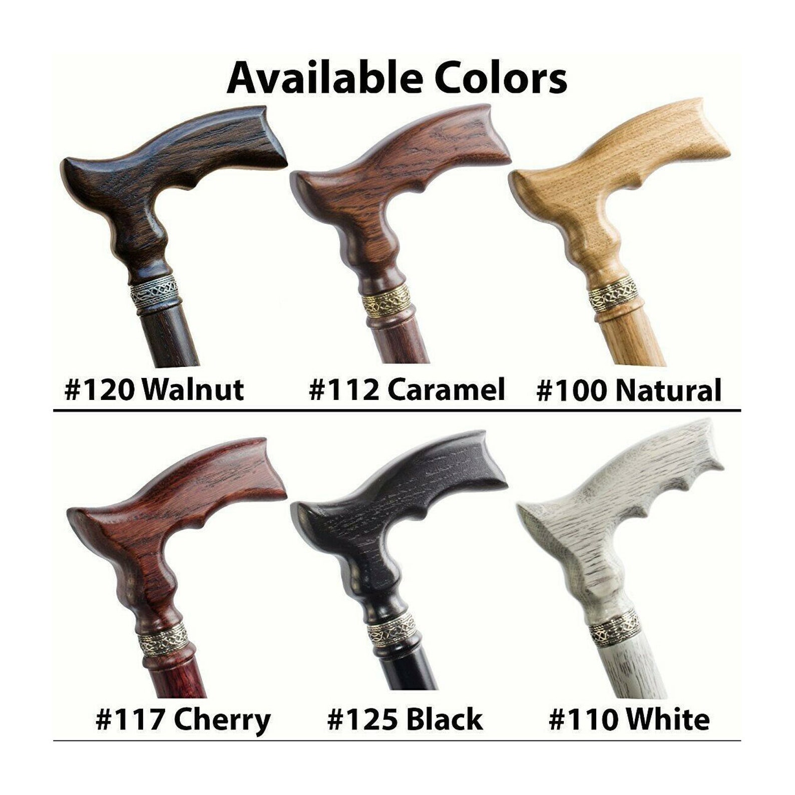 Carved Skull Walking Cane Custom Stylish Cane With a Knob | Etsy