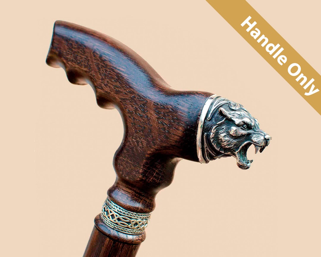 Celtic Tiger Handle Only 560150 - Etsy