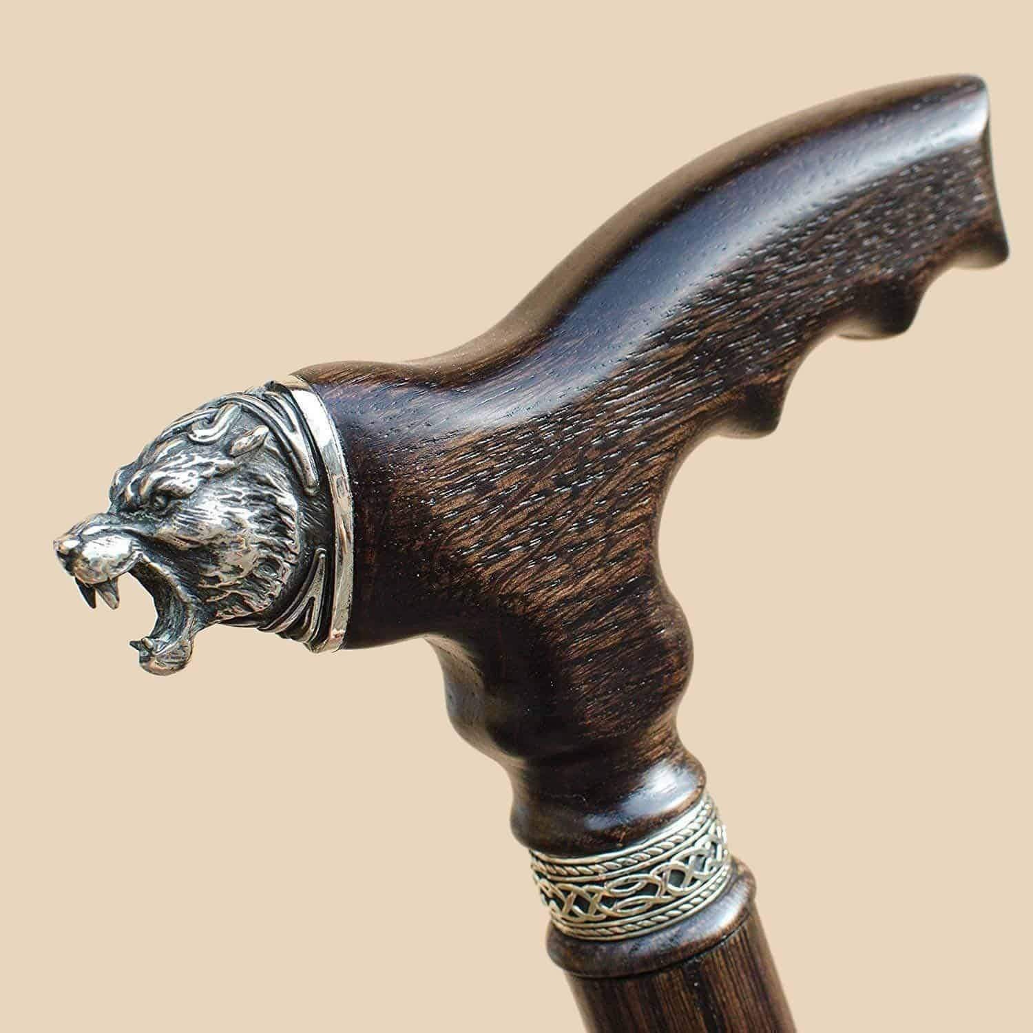 Celtic Tiger Handle Only 560150 | Etsy