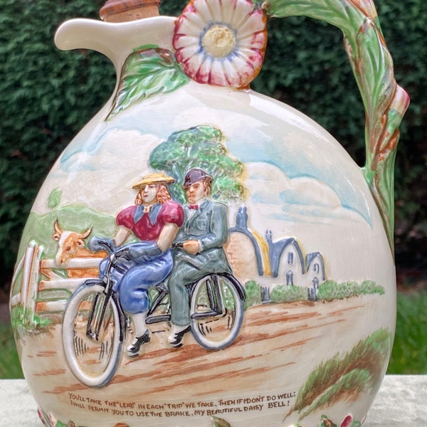 Crown Devon - Etsy UK