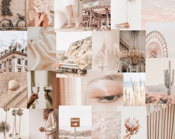 123 Pcs Inflated and 3D Accent Wall Poster Kit Bubble Pack - Etsy