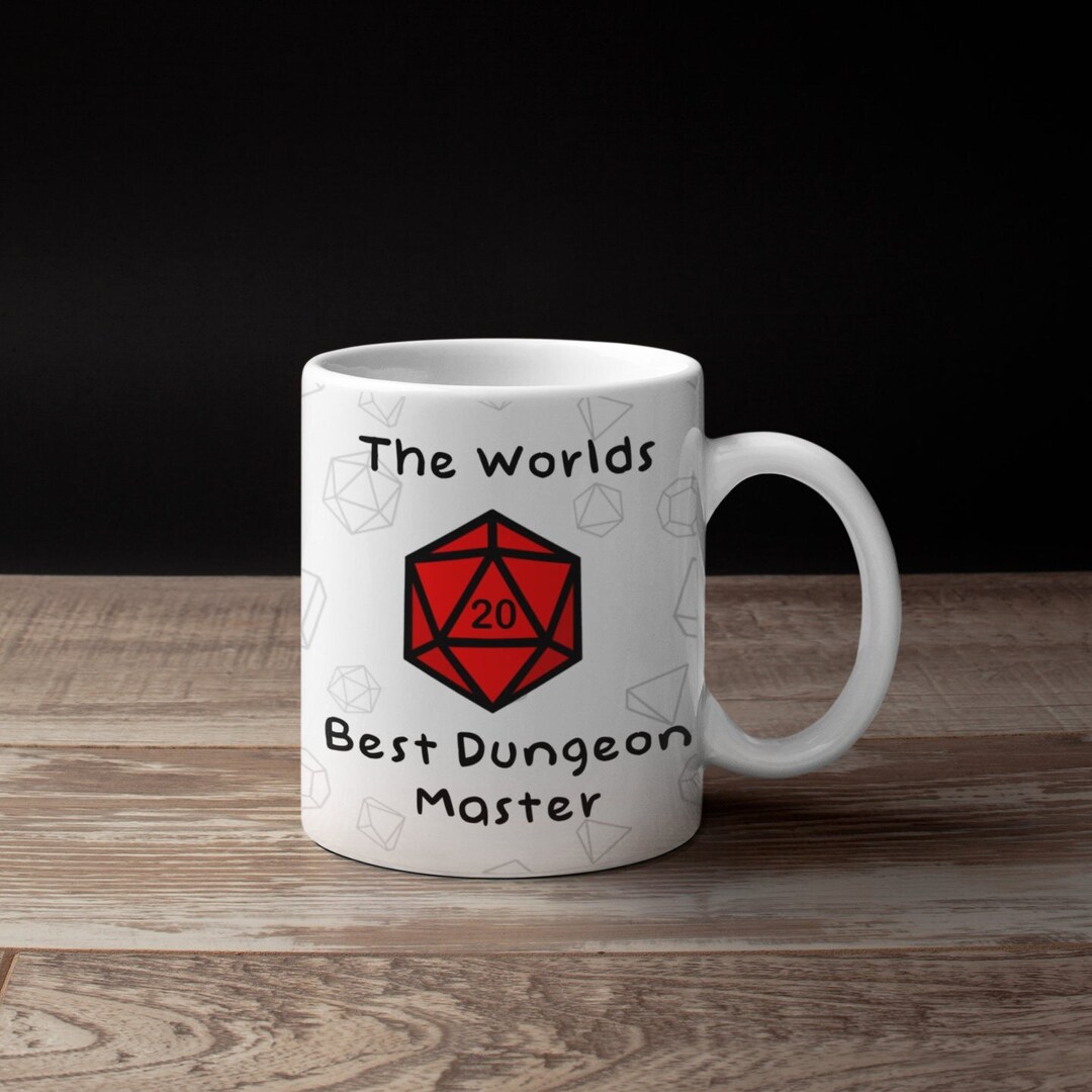 The Worlds Best Mug! - Etsy