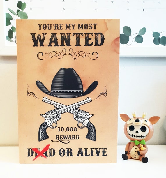 Cowboy Themed Photo Cards What A Cowboy Card Deck – Battlefield