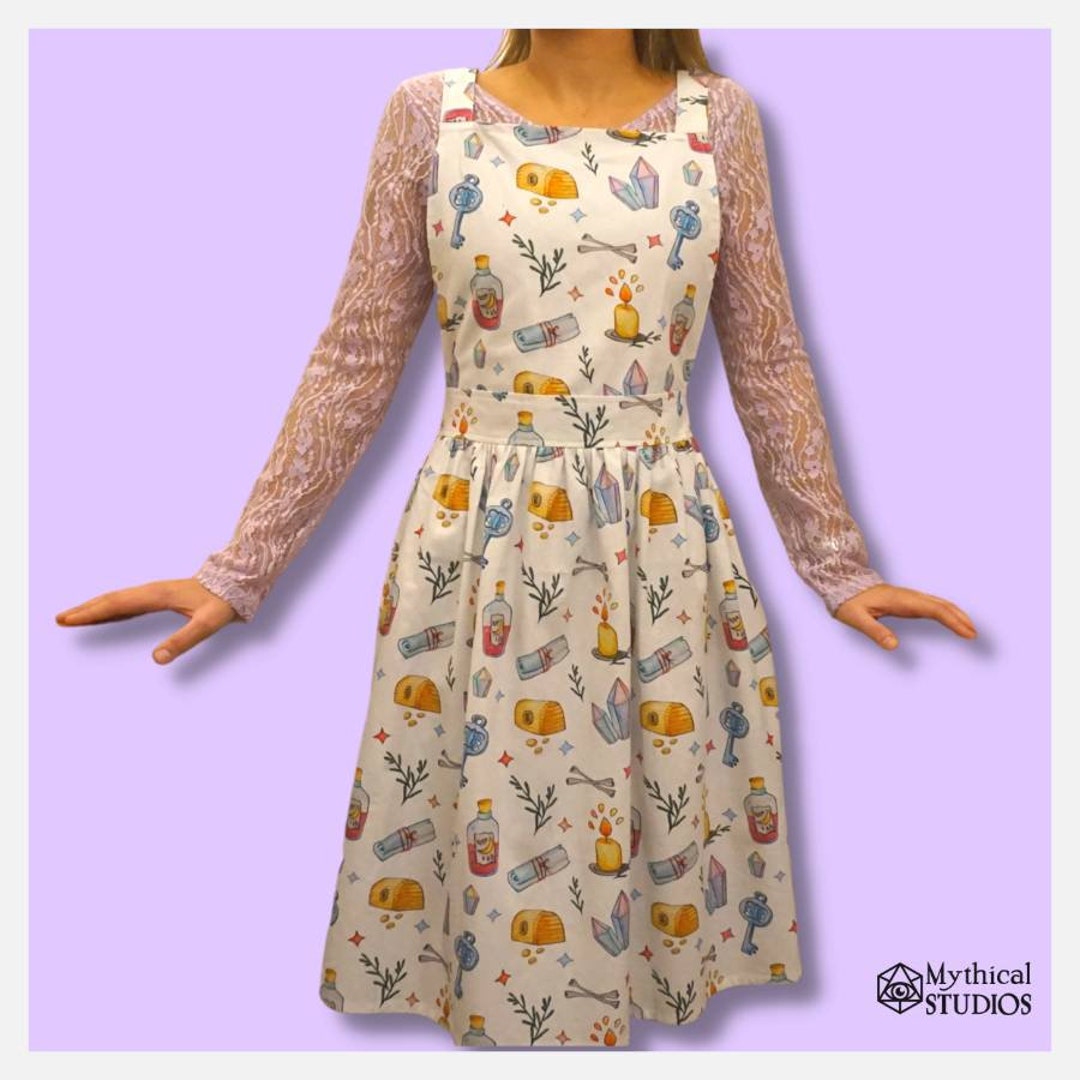 Home Brewer Apron Set! Including Apron, Pot Holder, Oven Mitt and Tea ...