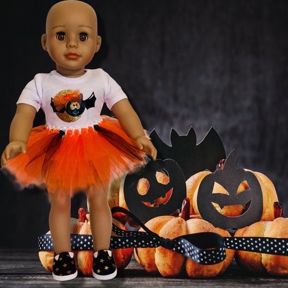American girl doll halloween outfits store