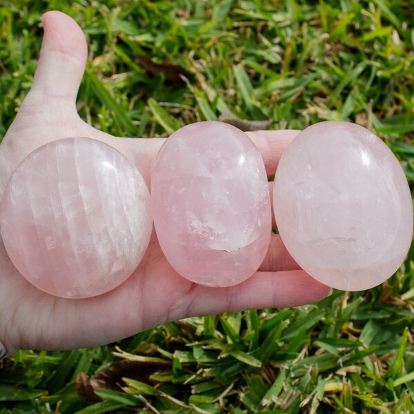Buy Rose Quartz - Etsy
