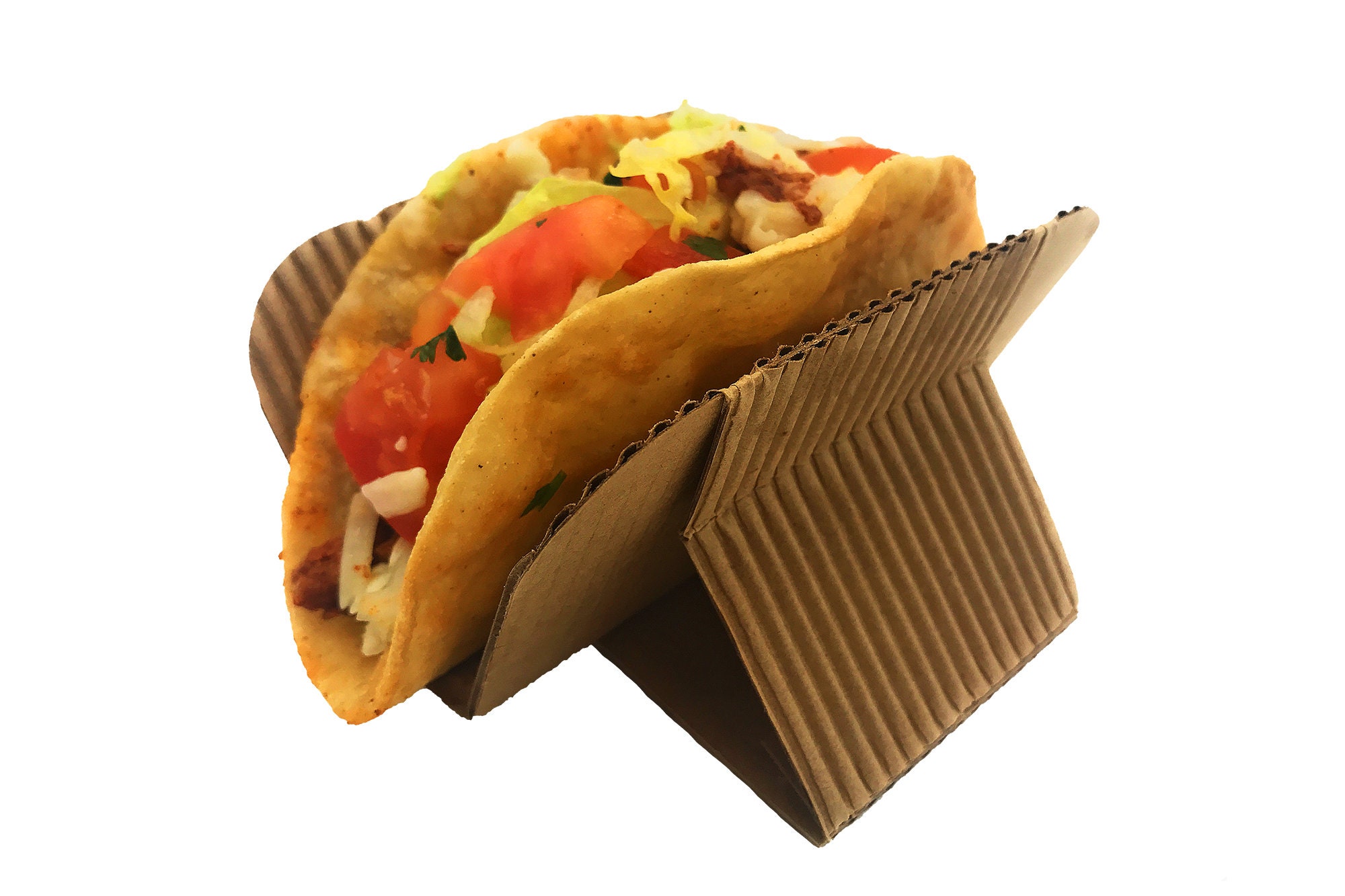 50-1000 COUNT Disposable Taco Holder Stands Tortilla | Etsy 50-1000 COUNT Disposable Taco Holder Stands Tortilla | Etsy