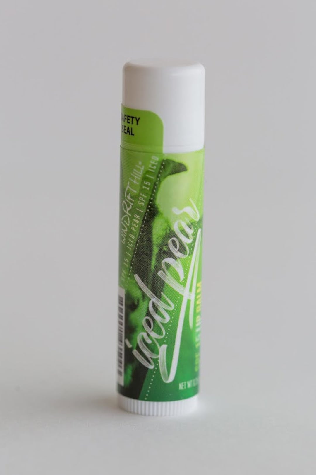 Pomegranate Pear Lip Balm | Natural Moisturizer | Handmade by Windrift ...