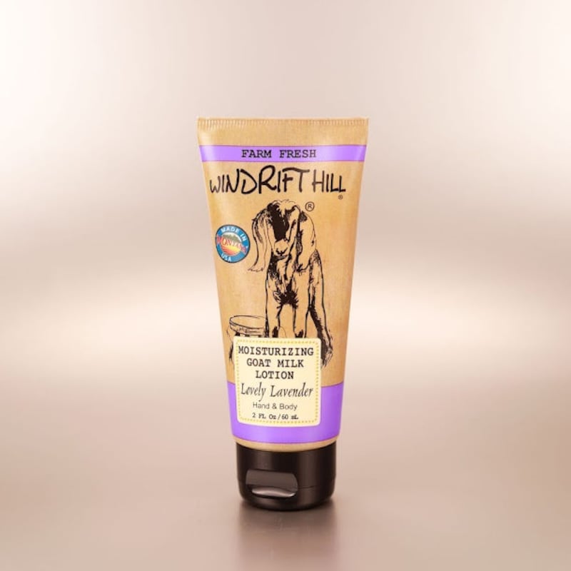 Purple Lotion - Etsy