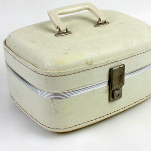 Vintage Travel Case//fashion - Etsy