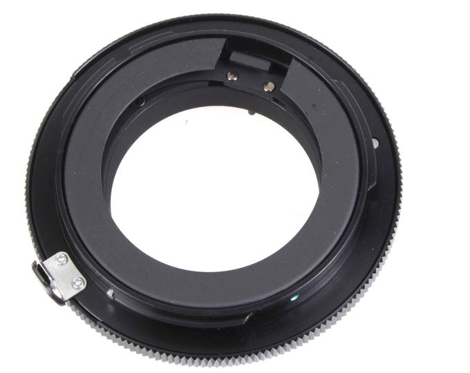 Tamron Adaptall-2 Custom Mount for Fujica-st Cameras - Etsy