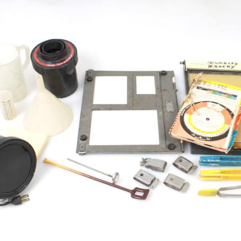 Graylab Darkroom Model 300 is It Radioactive - Etsy Canada