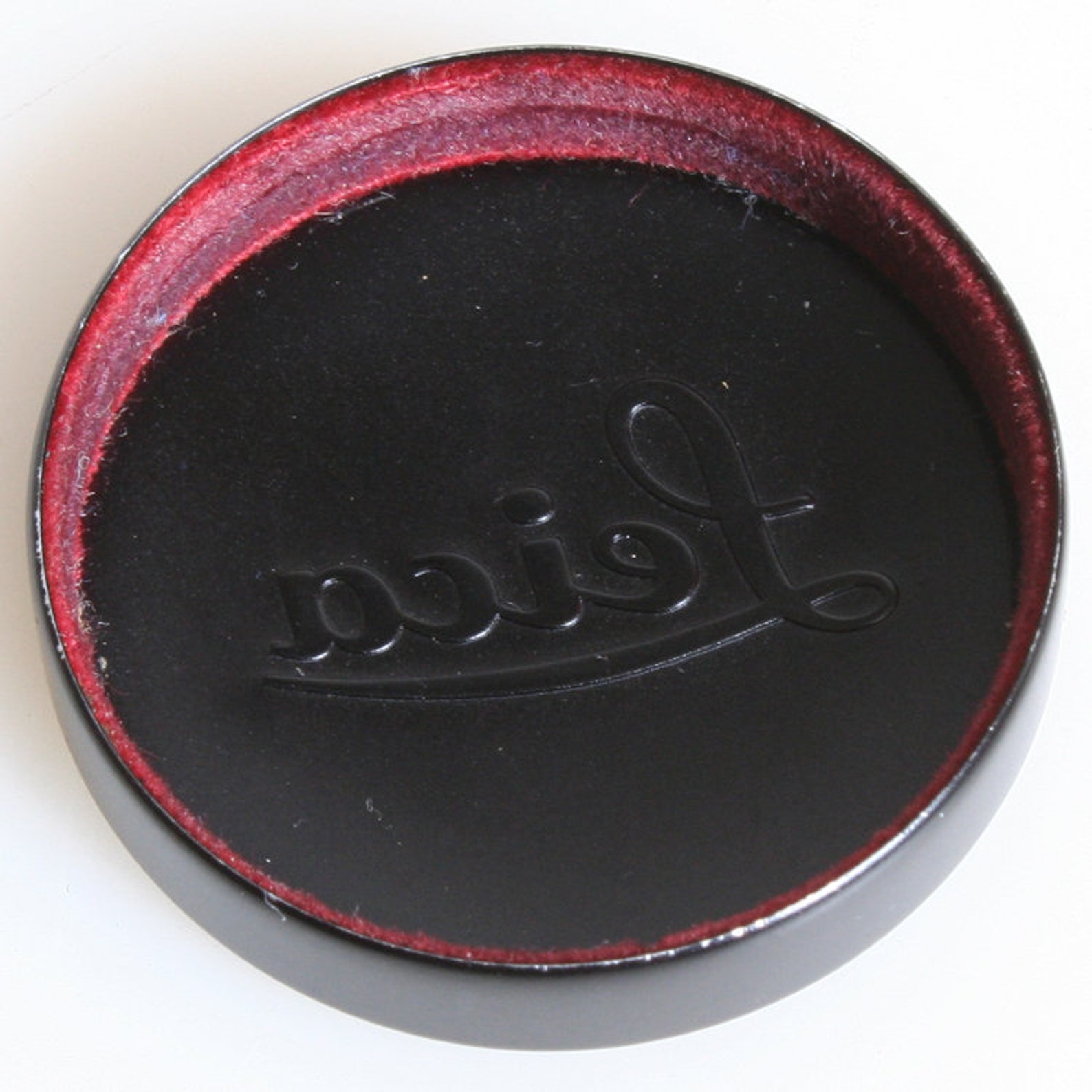 Leica Black 44mm Metal Cap for 1st BLACK 50mm 1.4 SUMMILUX - Etsy