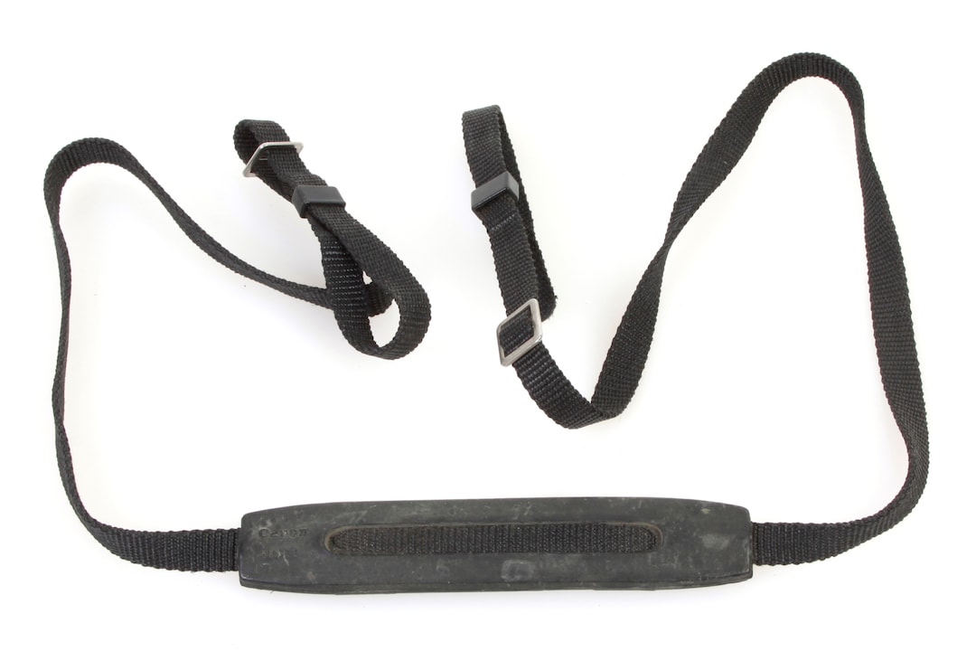 Canon AE1/AE1P/AT1/AV1/F1 Original Strap - Etsy