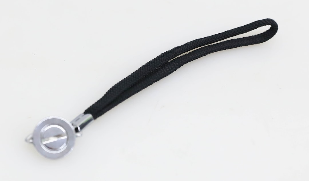Vintage Heavy Duty Camera Wrist Strap Screw Mount - Etsy