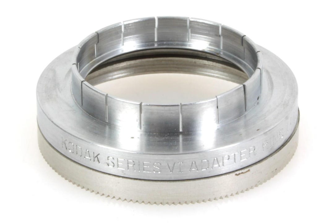 Series Vi Adapter Ring 1 1/4 Inch / 31.5mm - Etsy