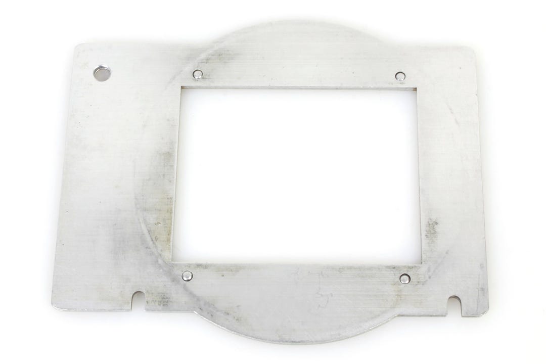 Omega Negative Carrier 4x5 D Series Enlargers D2 D3 D4 D5 - Etsy