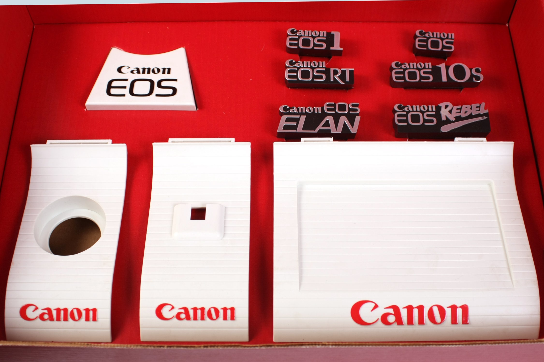 Canon Image Maker Display Stand Kit | Etsy