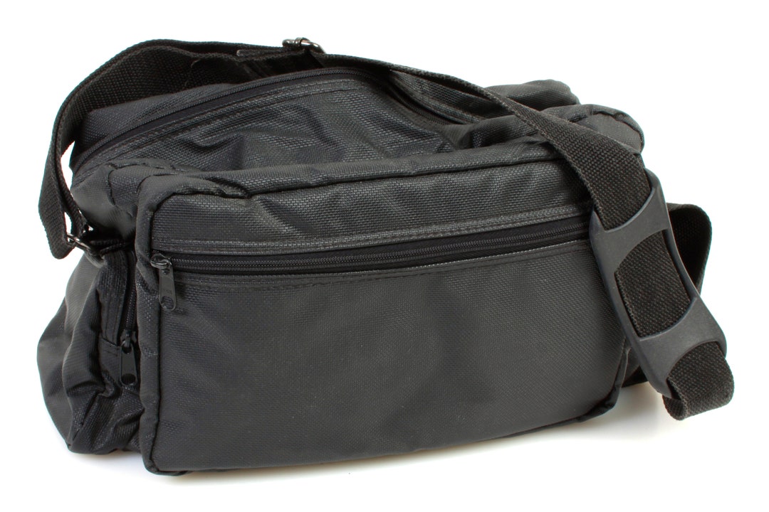 Camera Bag Vintage 1960s - Etsy