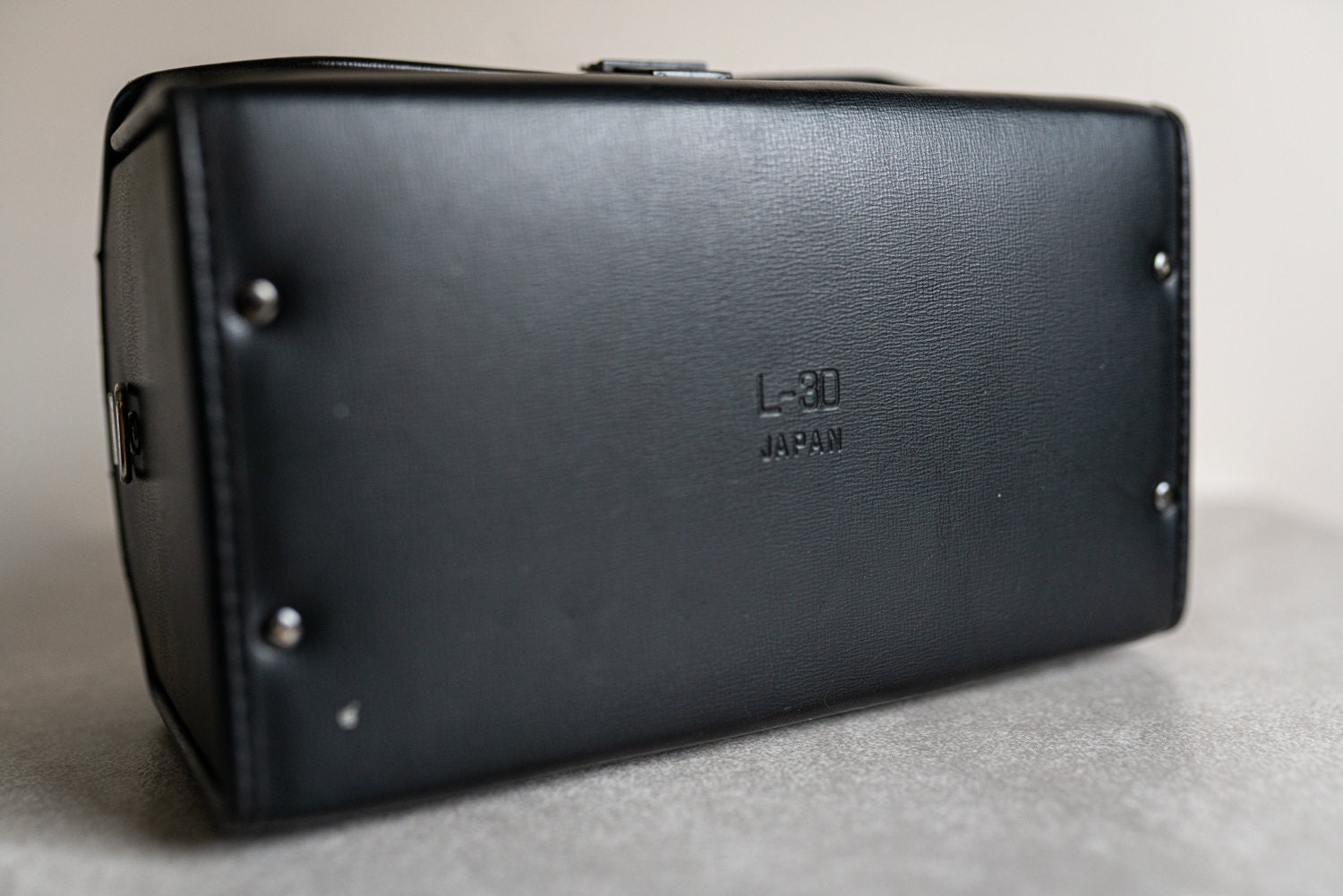 Tamron L-30 Lens Case for Adaptall 2 500mm f/8 Mirror Lens | Etsy