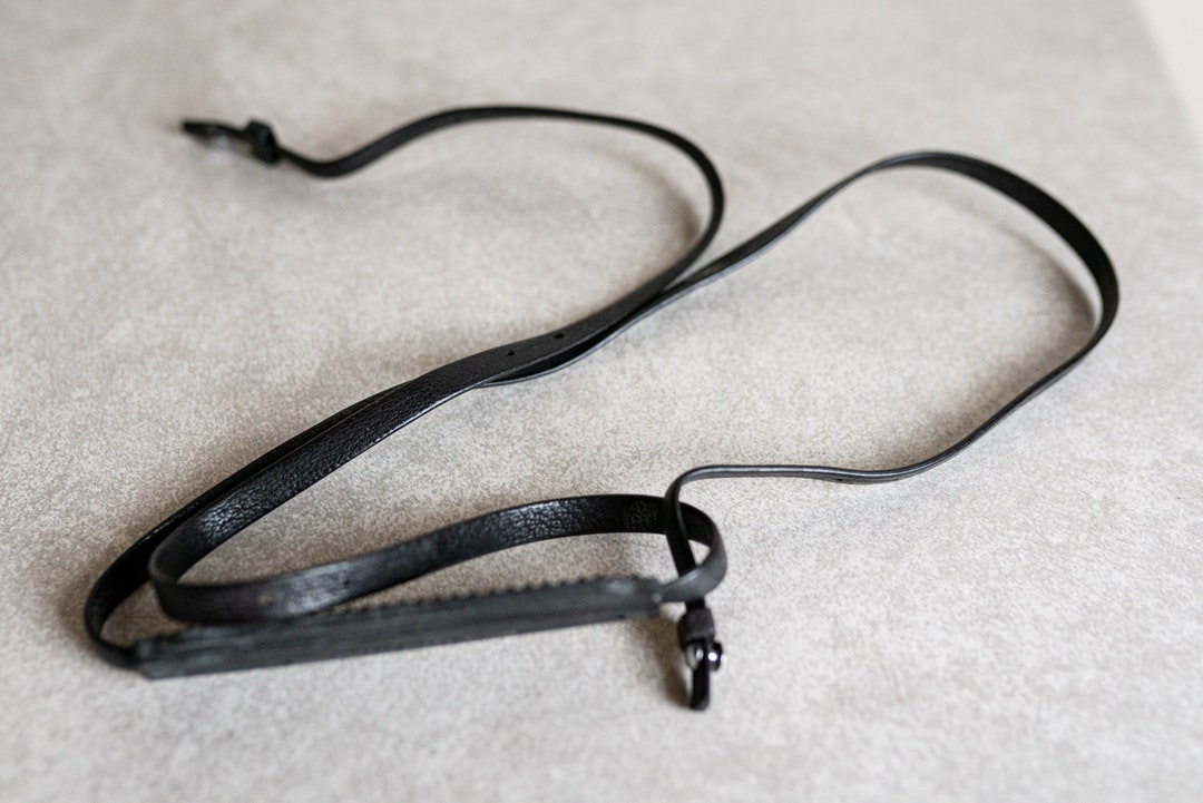 Vintage Olympus Camera Strap - Originally for OM Series Cameras - Etsy