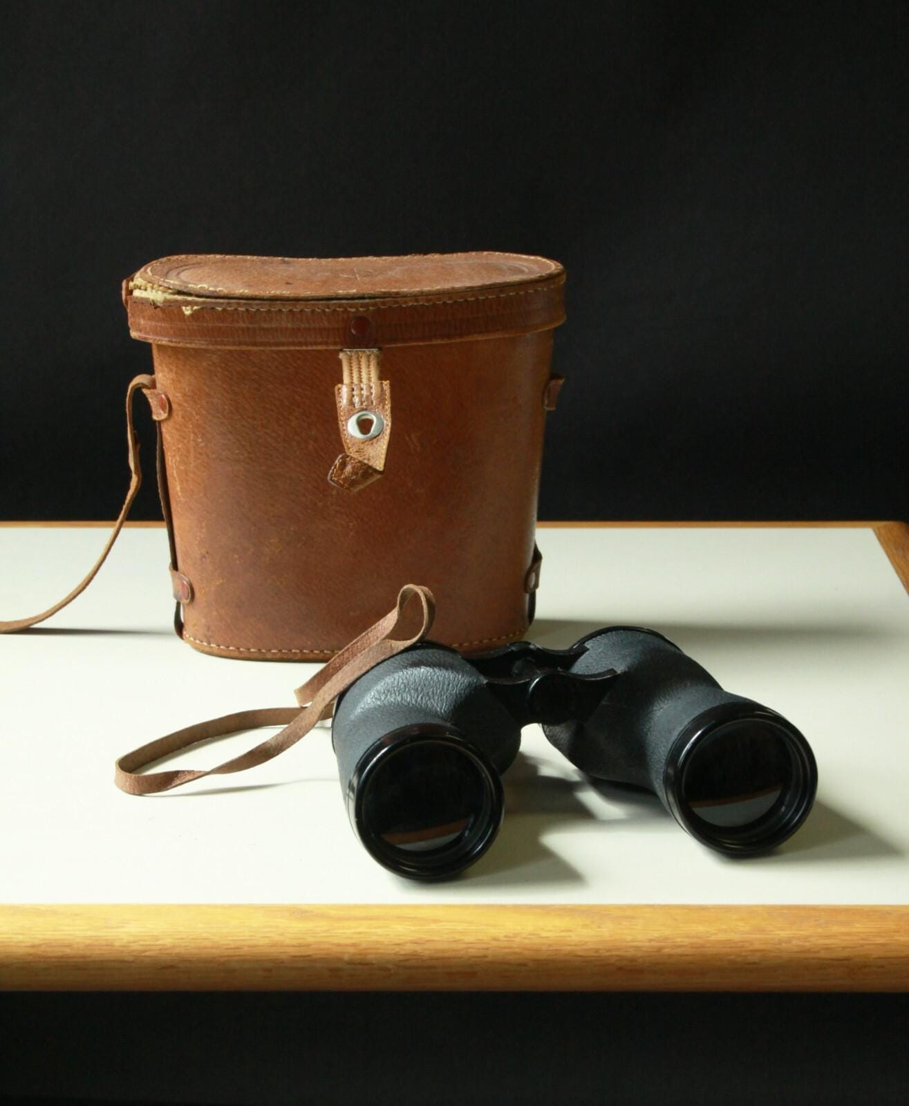 Swift Commodore 7x50 Binoculars With Case - Etsy
