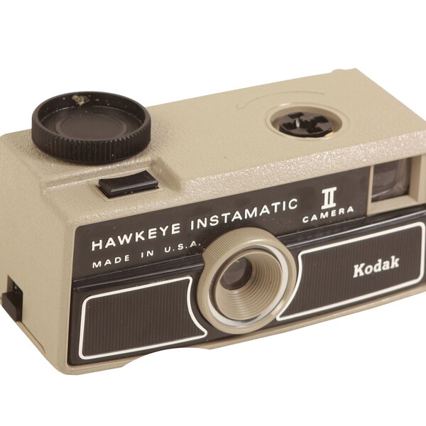 Instamatic Camera - Etsy