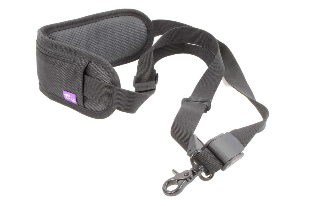 Vintage Altura Camera Neck Strap W/ Neck Pad - Etsy