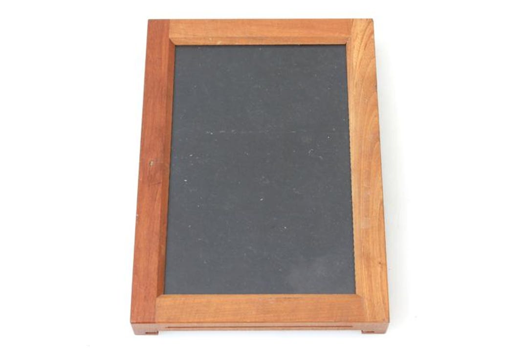 Professional 4x6 Inch Contact Print Frame Teak Wood - Etsy
