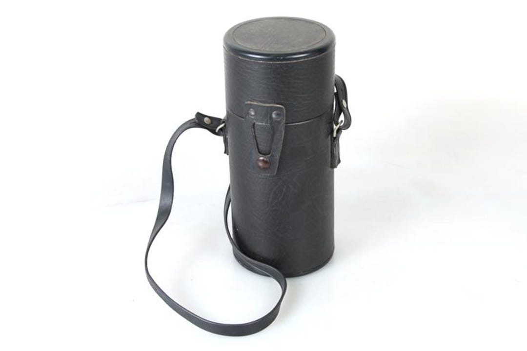 Hard Lens Case for Telephoto Zoom Lens - Etsy