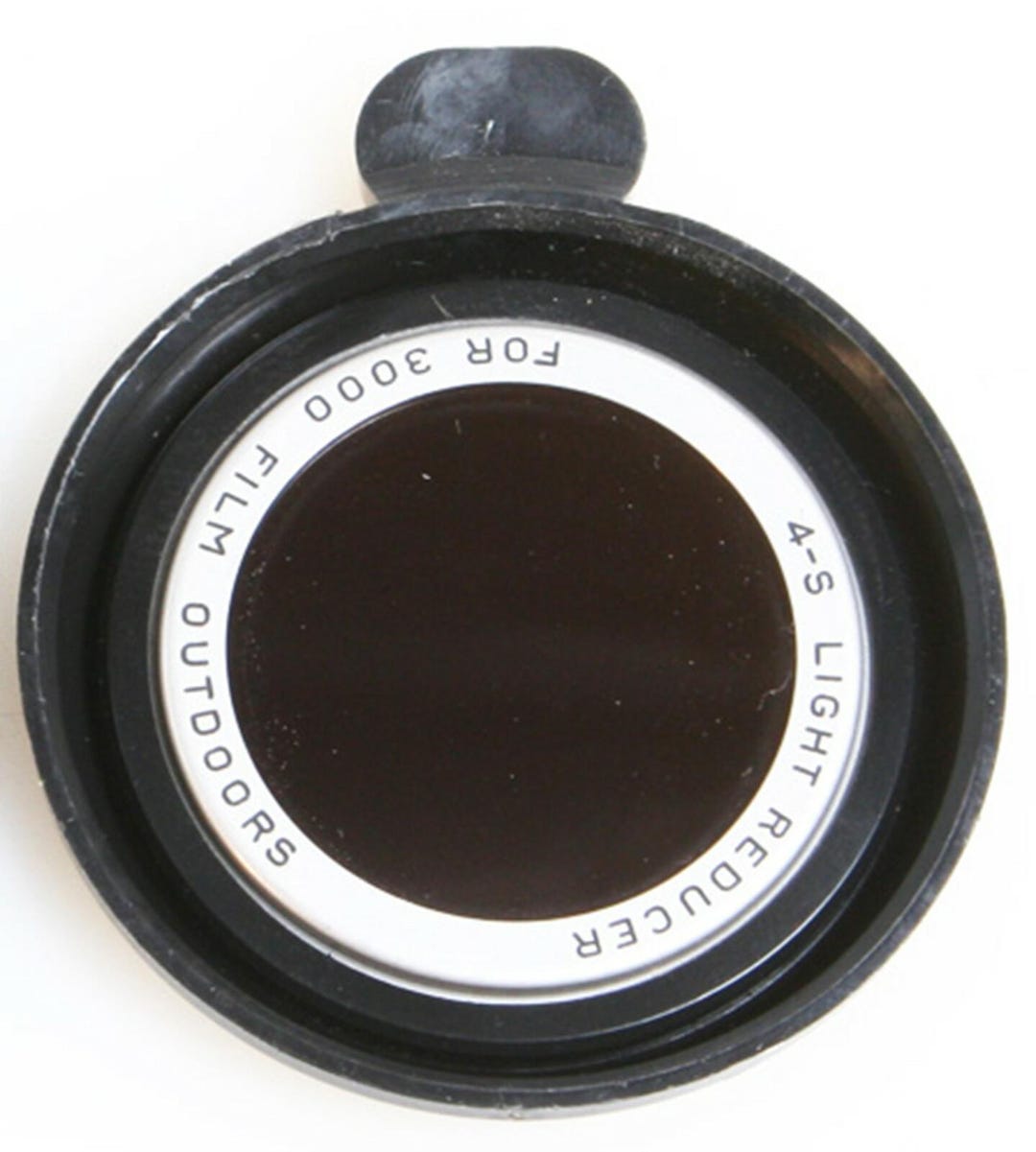 Polaroid 4-s Light Reducer Filter - Etsy