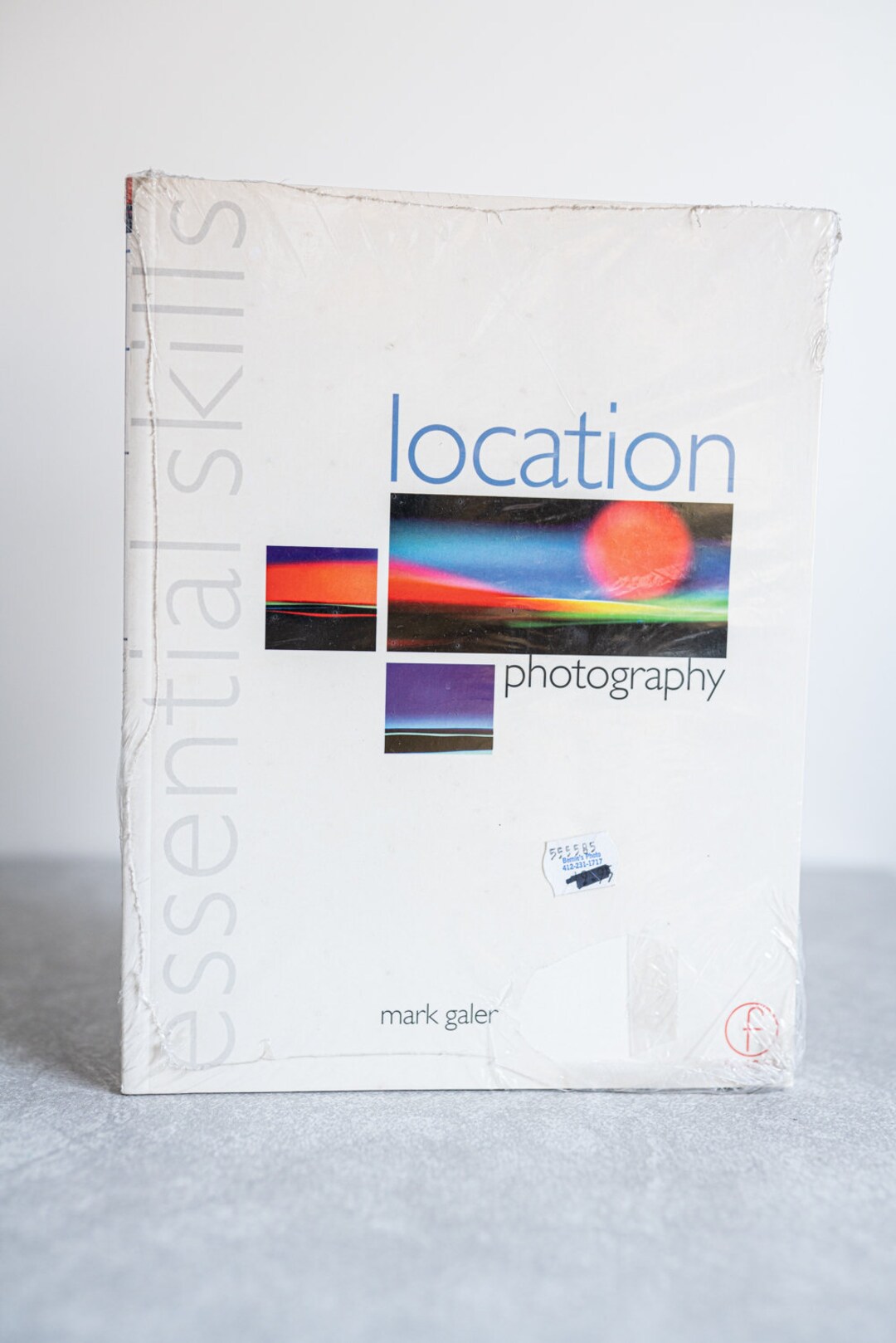 Location Photography by Mark Galer - Etsy UK