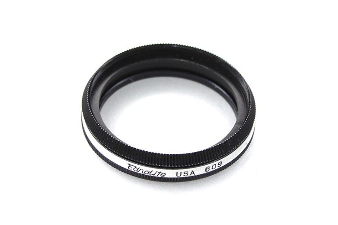 Series VI Adapter Ring Bayonet Mount - Etsy